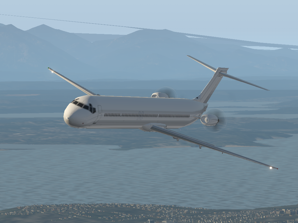 McDonnell Douglas MD-94X Wikipedia, 60% OFF