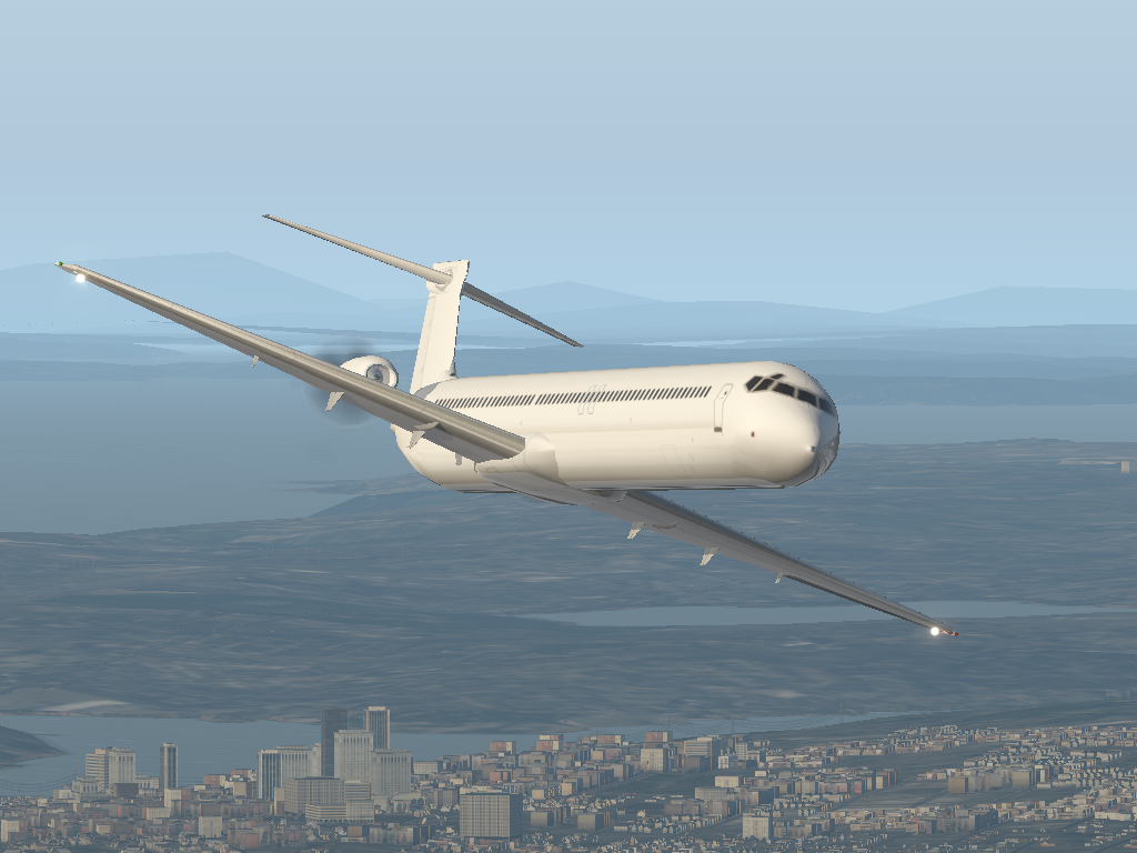 McDonnell Douglas MD-94X Wikipedia, 60% OFF