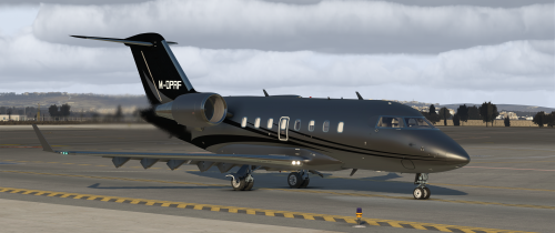 Hot Start Challenger 650 - Gunmetal Grey - Hot Start Challenger 650 - X ...