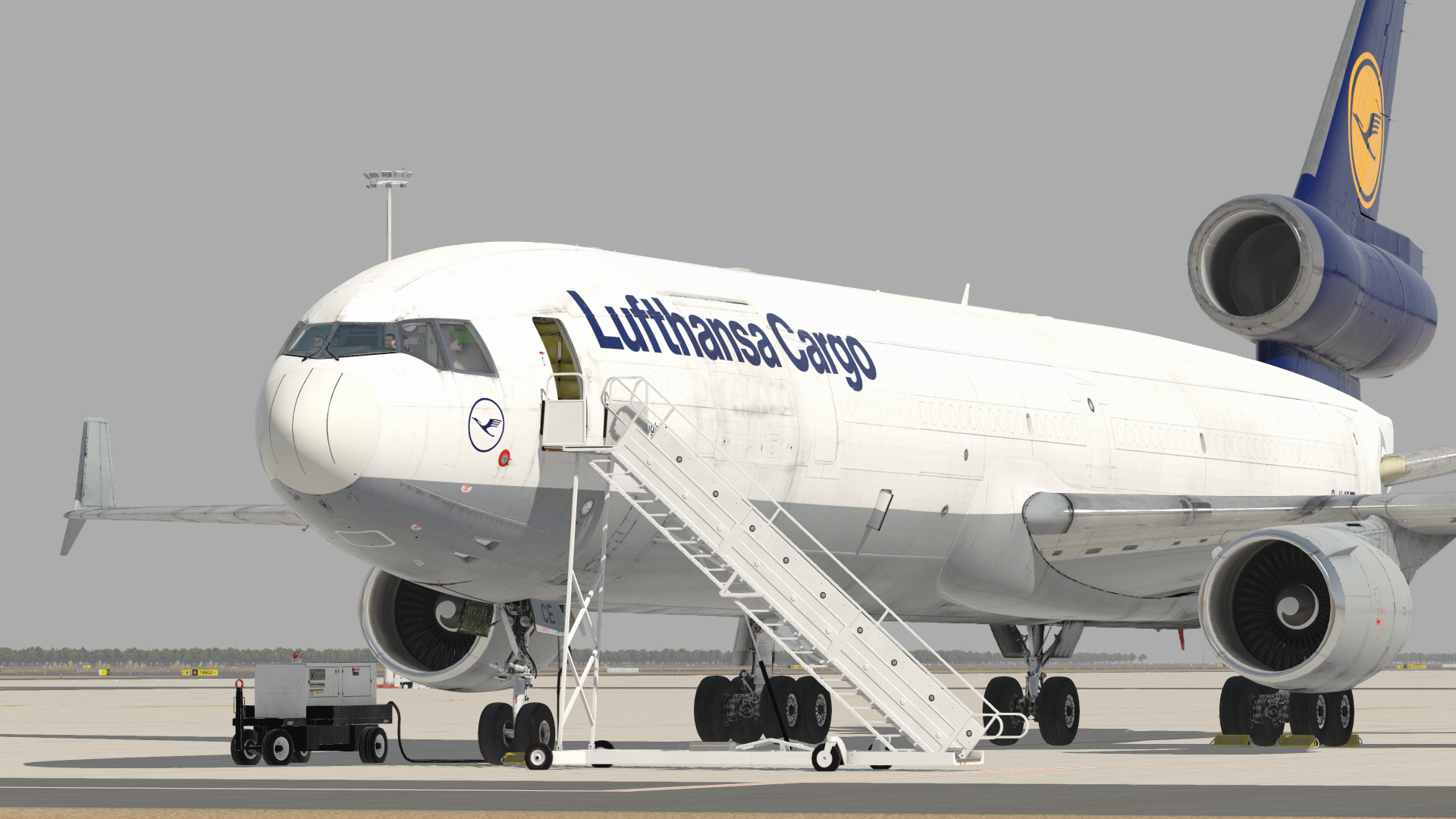 Rotate Releases V1 0 1 MD 11 Update Aircraft X Pilot