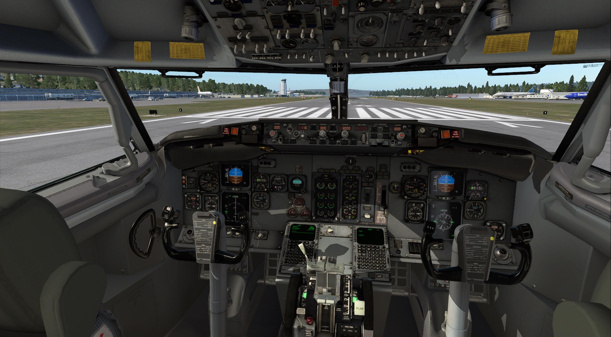 IXEG For X Plane 12 Status General Discussion X Pilot IXEG For X Plane 12 Status General Discussion X Pilot